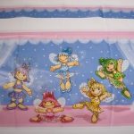 Tiny Dancer Tablecover - Play Fun Party, LLC