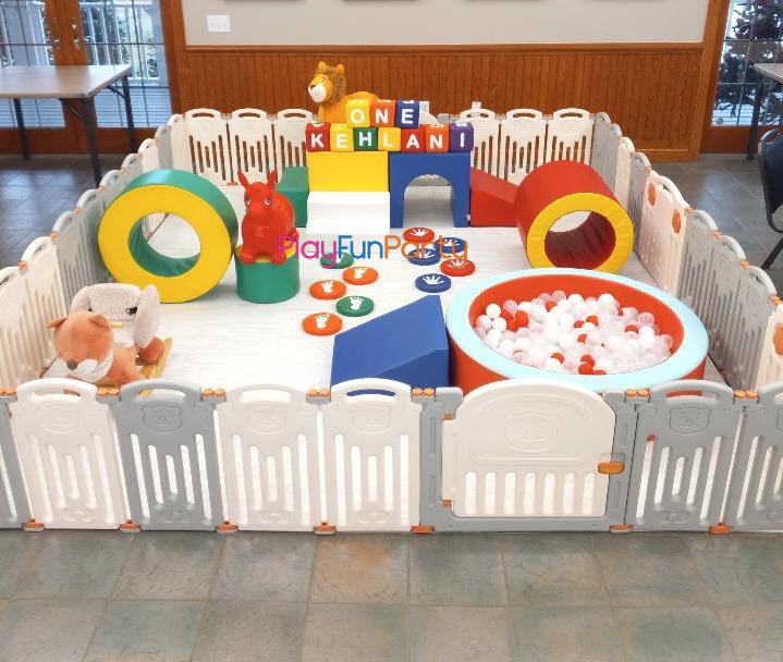 Bubble House Dome Party Rental - Play Fun Party, LLC