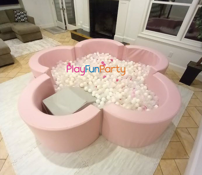 Ball Pit Rentals - Play Fun Party, LLC