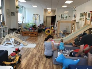 PlayFunParty: Indoor Playground | Birthday Parties and Mobile Play Rental